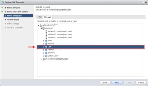 VSphere VMs Encryption KMS Server Installation Pt Nolabnoparty