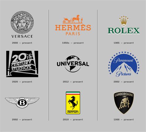 Complex Logo Design
