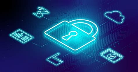 Cybersecurity For Ot Networks Navigating The Digital Landscape