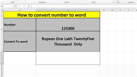 How To Convert Number Into Word Spellnumber Convert Any Number To