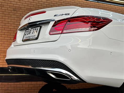 Ben Motors 🚩mercedes Benz E200 Cabriolte ปี2014 Facebook