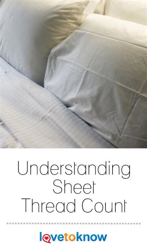 What Is A High Sheet Thread Count At Kristian Christenson Blog