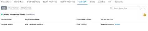 How To Access Read And Understand Ethereum Smart Contracts