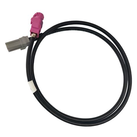 High Speed Data Transfer HSD To USB Cable Universal Connectivity
