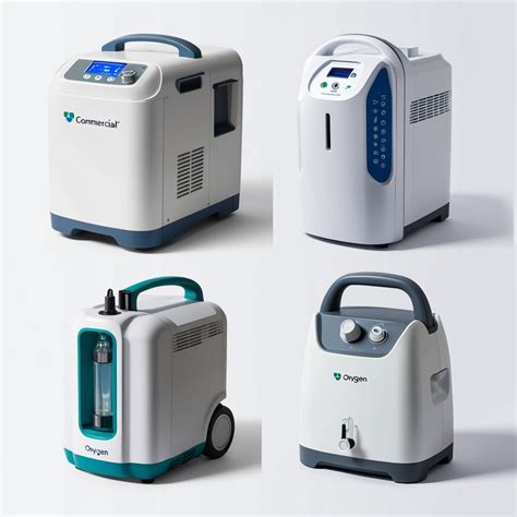 Oxygen Concentrator Pretoria Gadgetseek