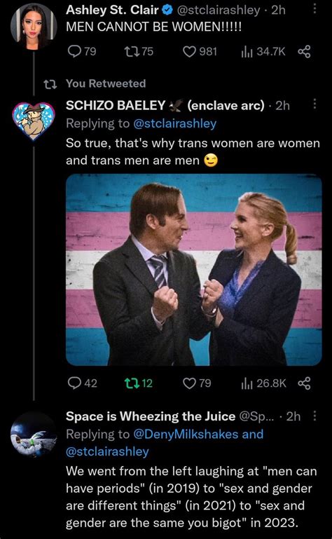 Laurie Charles On Twitter RT DenyMilkshakes THIS TRANSPHOBIC IS