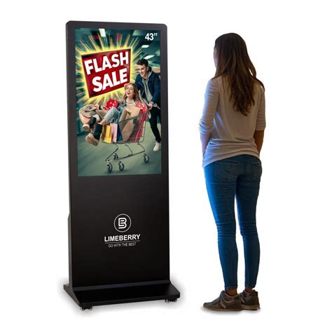 Interactive Vs Non Interactive Standees Which One Should You Choose