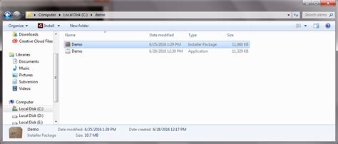 CRACKED How To Change Exe Files To Dmg