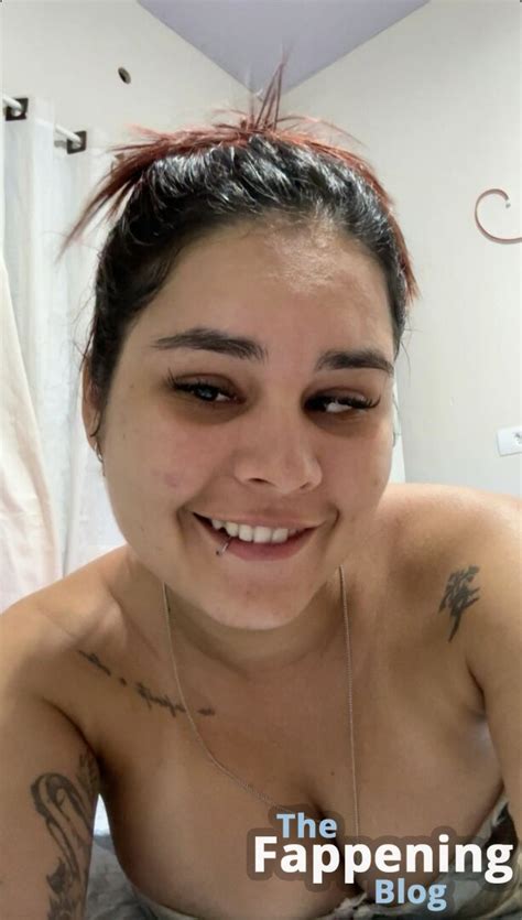 Maysa Pratti Maysaprati Nude Leaks Photo 1 Thefappening