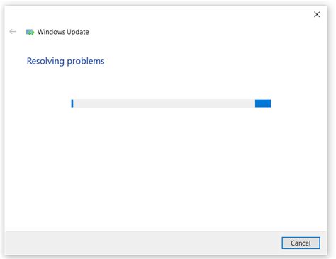 Windows Update Stuck Heres How To Fix It Jv PowerTools Blog