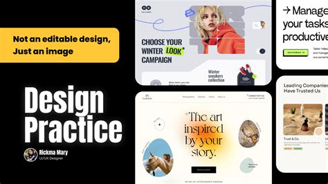 Design Practice 3 Figma