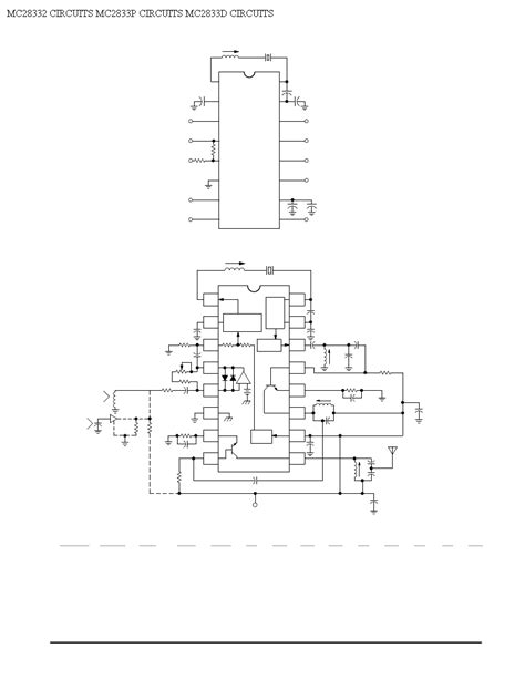 Fm Transmitter Circuit Page 9 Rf Circuits Next Gr