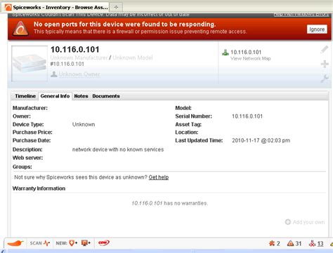 How Do I Correctly Identify Mitel Voip Phones Spiceworks Support