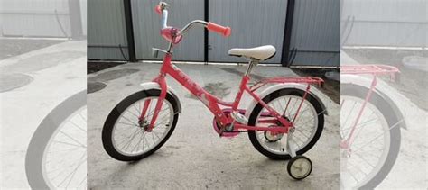 Велосипед «stels talisman lady 18" Z010», Б/у купить в Воронеже с ...
