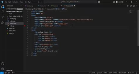 Chakali Devendra On Linkedin Javascript Webdevelopment Coding Webdesign Techprojects