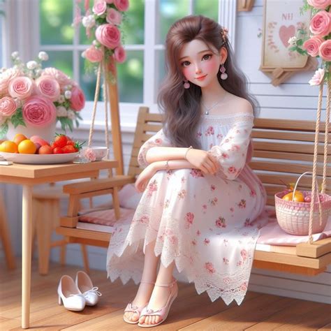 Pin Oleh Playghurl Di 🔥 Fashionista 🔥 Di 2024 Ilustrasi Wanita