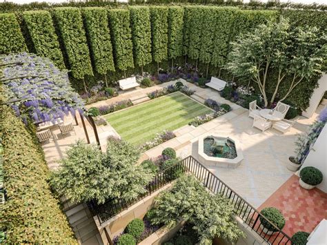 Landscape Visualisation The Ruby Cube