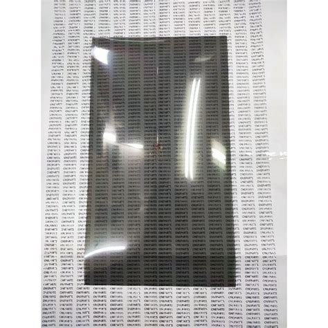 Jual Polarizer Polaris Film Lcd Oled Universal 16 Inch Shopee Indonesia