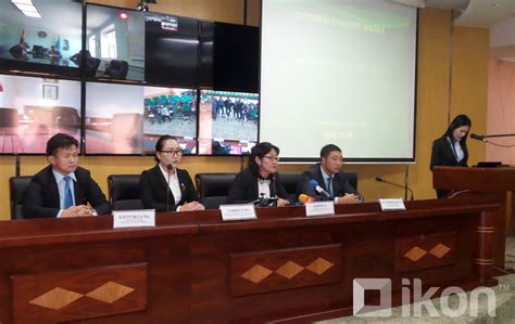 Иргэний хэрэг дээр ажиллаж байгаа шүүгчийг дарамтлах заналхийлэх нь их байна