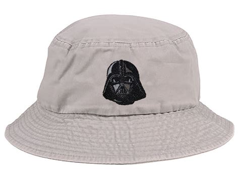 Darth Vader Bucket Hat Vader Starwars Bucket Hat Etsy