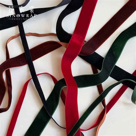 Ribbon Tesrd010