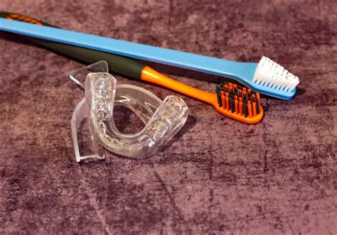 How To Clean Dental Mouth Guard Easy And Safe Methods