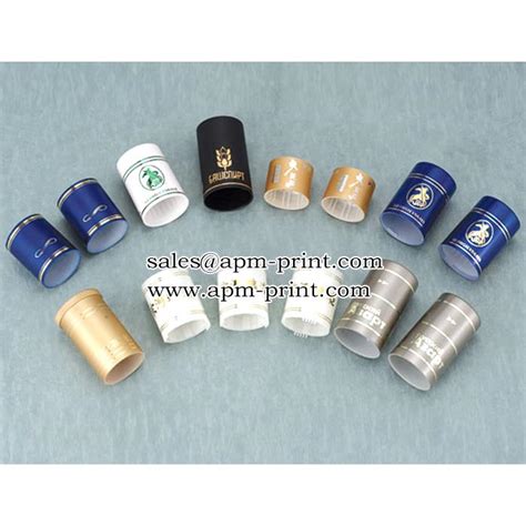 China H200B High Speed Automatic Hot Stamping Machine For Cap And Bottles Manufacturer And