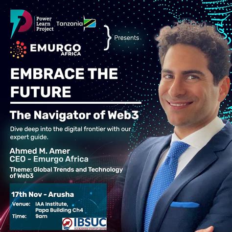 Power Learn Project On Linkedin 1milliondevs4africa Techinnovation Web3community