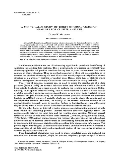 bf02293899 pdf cluster analysis statistics