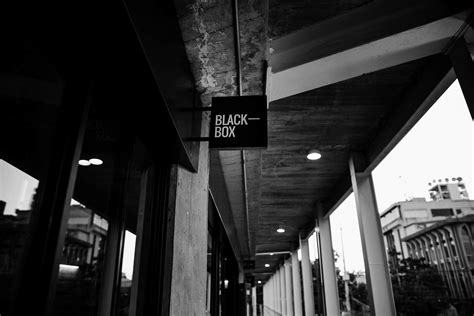 Abc Glofox Appointed As Exclusive Software Provider By Black Box Boutique Fitness And Gym