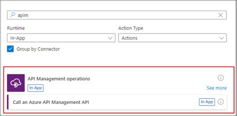 Announcement Apim Connector For Logic Apps Standard Microsoft