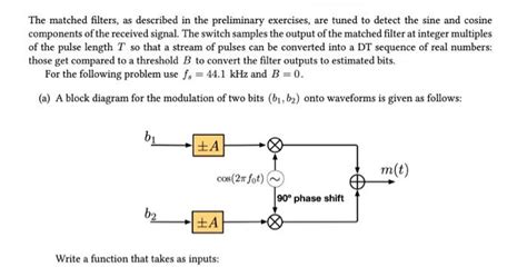 3 3 digital modulation in a digital modulation