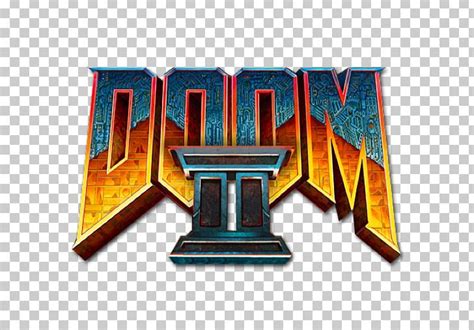 Doom II RPG Doom Resurrection PNG Clipart Computer Icons Doom Doom 3 Doom 64 Doom Ii Free