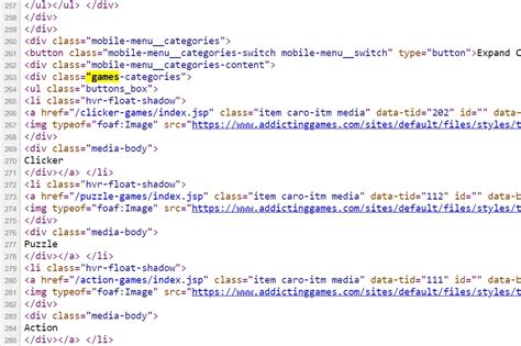 How To Add Keywords To A Website For SEO 20 Spots In HTML