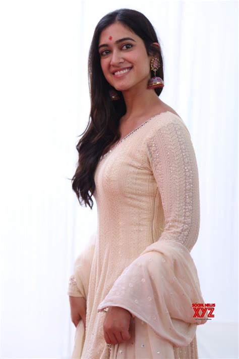 Actress Rhea Sachdeva Glam Stills From Mr Brahma Movie Opening Social