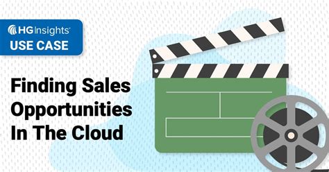 Hg Use Case Finding Sales Opportunities In The Cloud Hg Insights