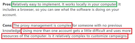 Linked Helper 2 Review The Pros And Cons You Should Know