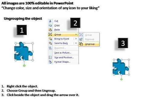 Powerpoint Process Company Missing Puzzle Pieces Brain Ppt Designs