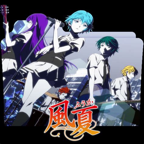Fuuka V 03 By Kujoukazuya On Deviantart