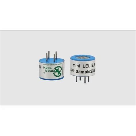 Electrochemical Mini Series Lel Gas Sensor At ₹ 1600piece Gas