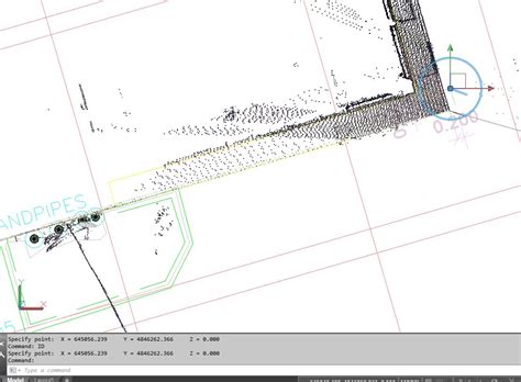 issues with inserting rcp file in revit autodesk community