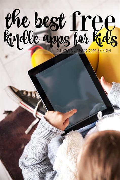 Best Free Kindle Apps