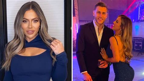holly hagan reveals exact due date after announcing pregnancy of her