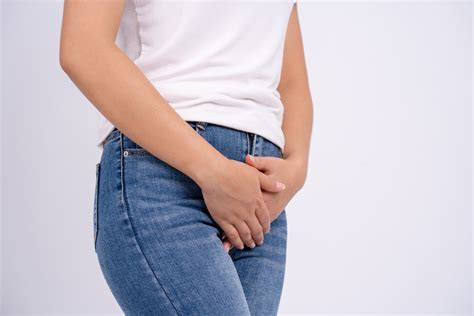 Do You Have An Overactive Pelvic Floor Weak Pelvic Floor