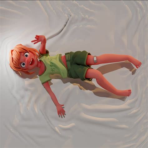 how i can improve the lightning r blender