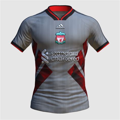 Juve Terza Maglia Fifa Kit Creator Showcase