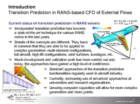 automatic transition prediction in unsteady airfoil flows using