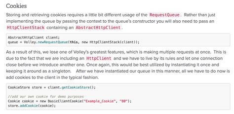 Java Capture Cookie From Volley Json Object Post Method Response Stack Overflow