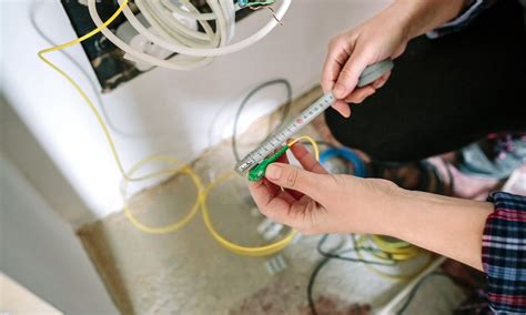 The Ultimate Guide To Network Cabling Installation The Ultimate Guide To Network Cabling Installation