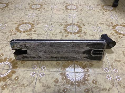 Native Stem Deck Sports Equipment Sports And Games Skates